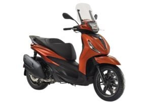 Scooter 125cc-300cc – MAX Moto