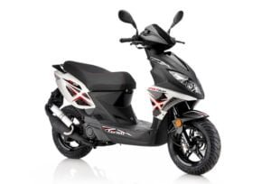 Scooter 50CC – MAX Moto